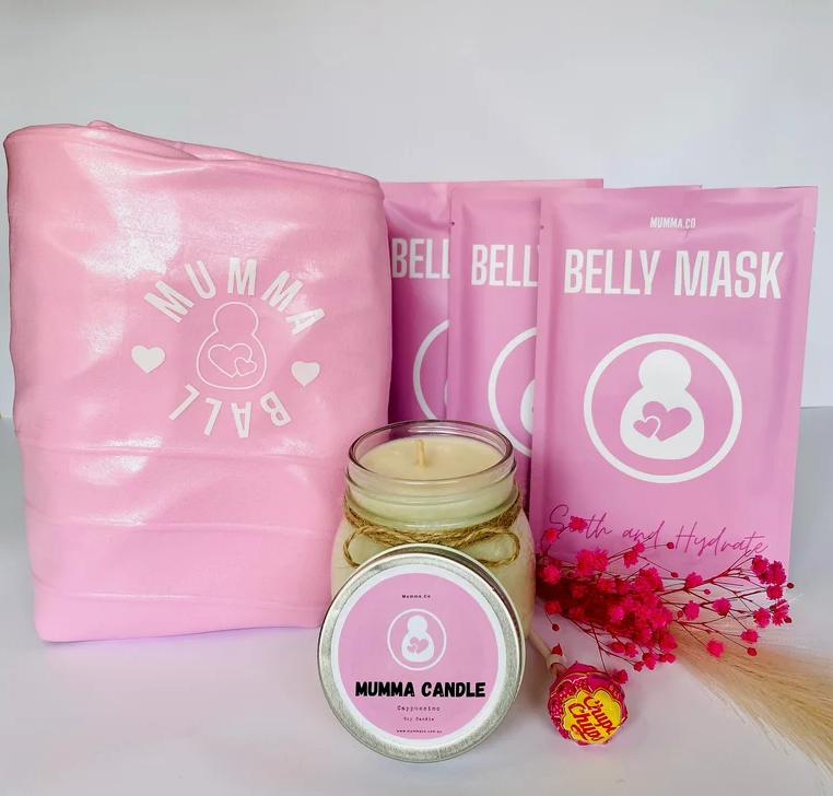 MUMMA BOX | Mumma.Co